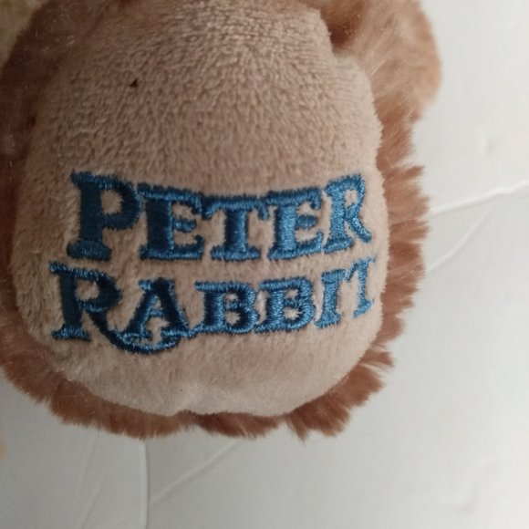 Build-A-Bear | Toys | Build A Bear Peter Rabbit Retired Collectable ...